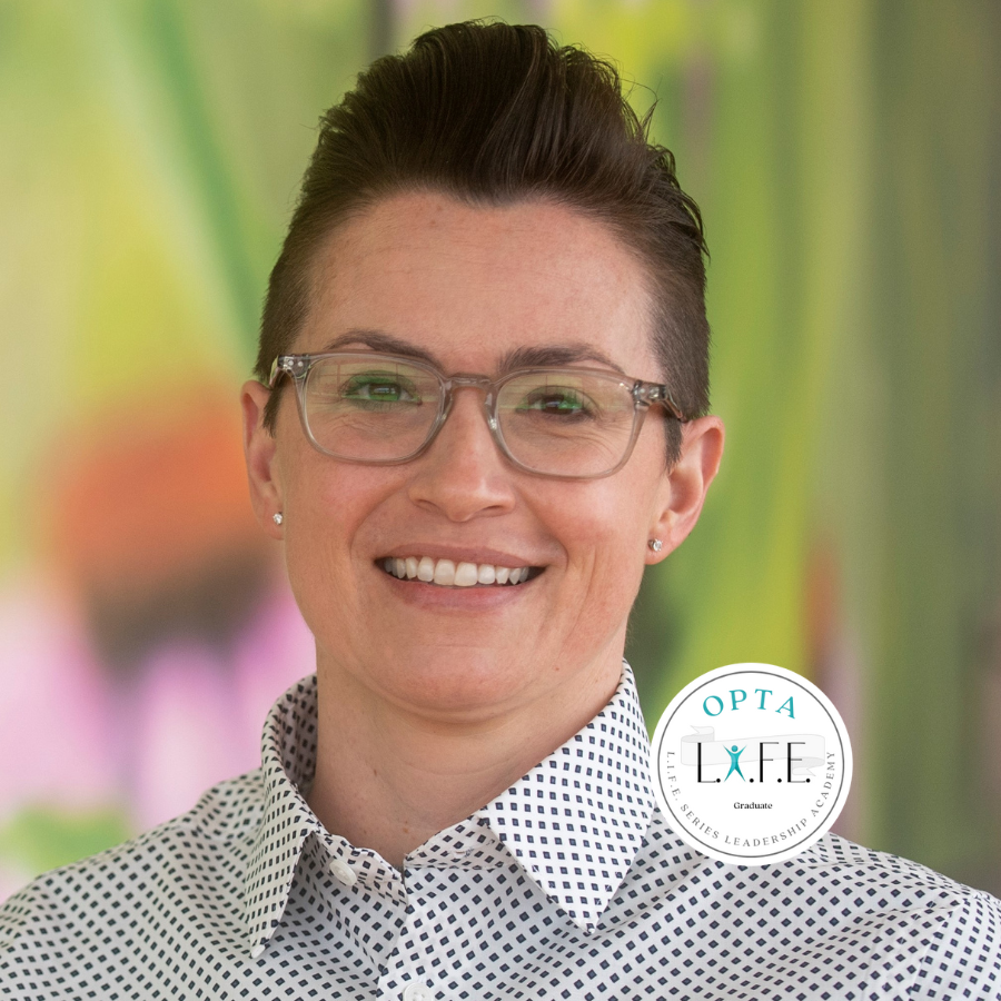 About Us - Ohio Physical Therapy Association