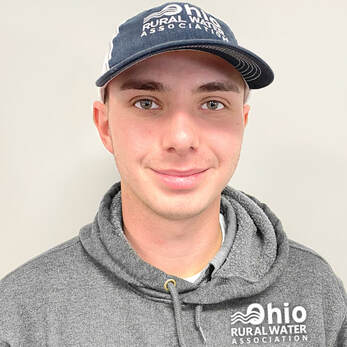 Staff - Ohio Rural Water Association