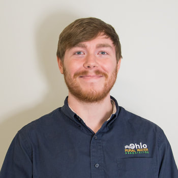 Staff - Ohio Rural Water Association