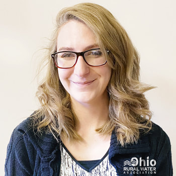 Staff - Ohio Rural Water Association