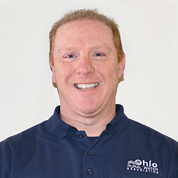 Staff - Ohio Rural Water Association