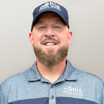 Staff - Ohio Rural Water Association