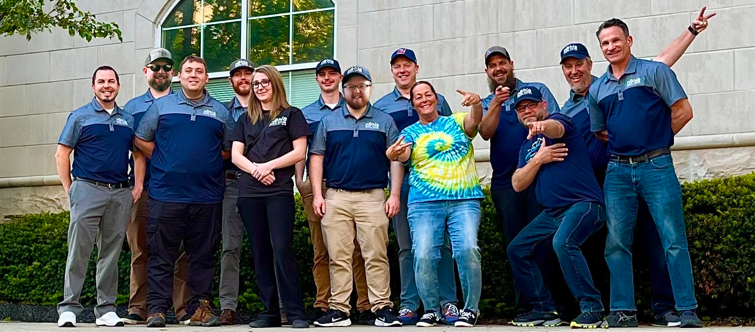 Staff - Ohio Rural Water Association