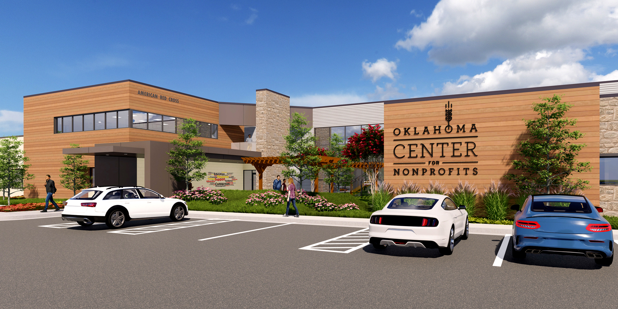 Oklahoma Center For Nonprofits