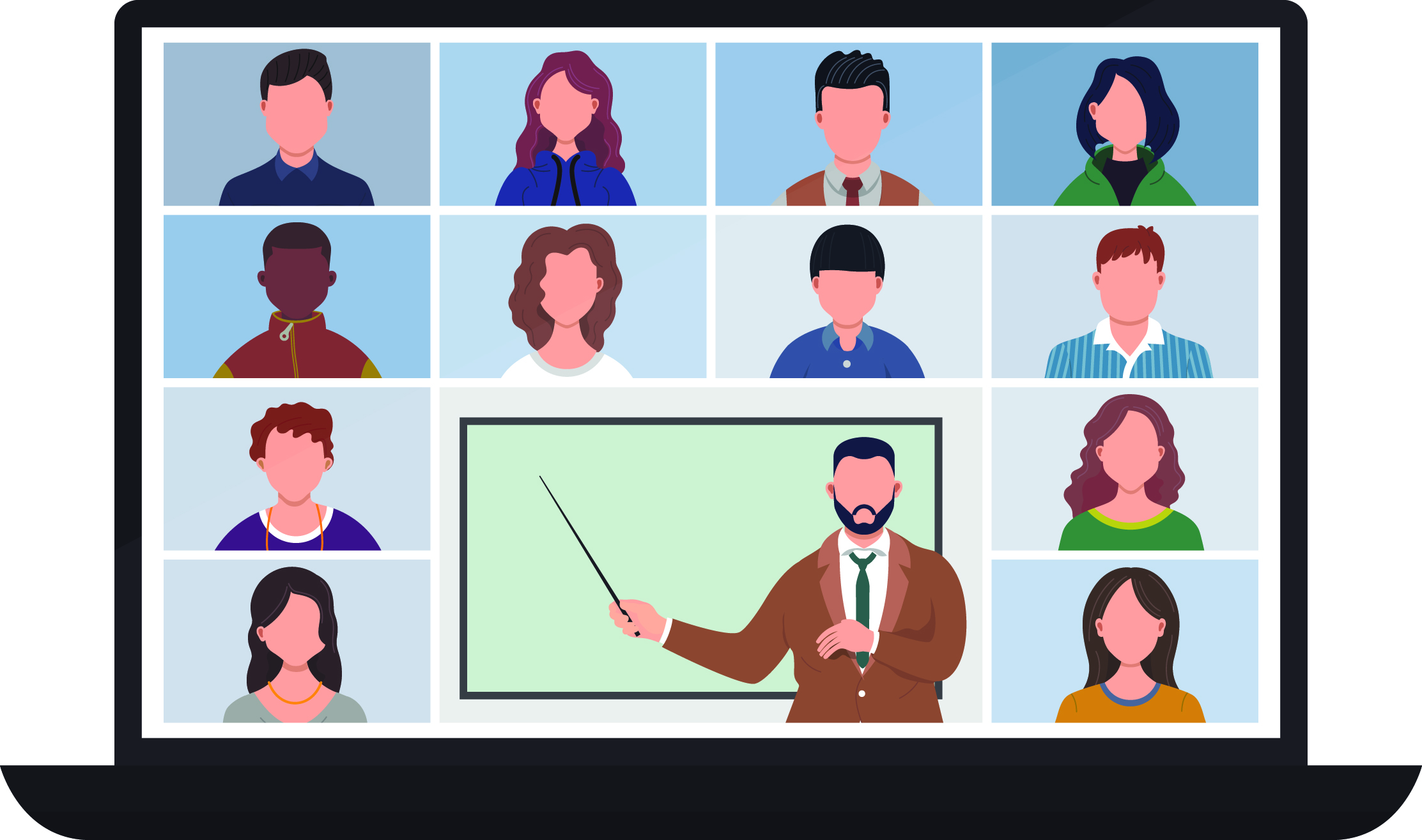 Mini Meeting November 14, 2020 - Oley Foundation