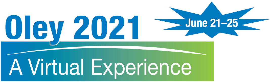 Oley 2021 Conference Guidelines - Oley Foundation