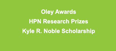 Oley2021 - Oley Foundation