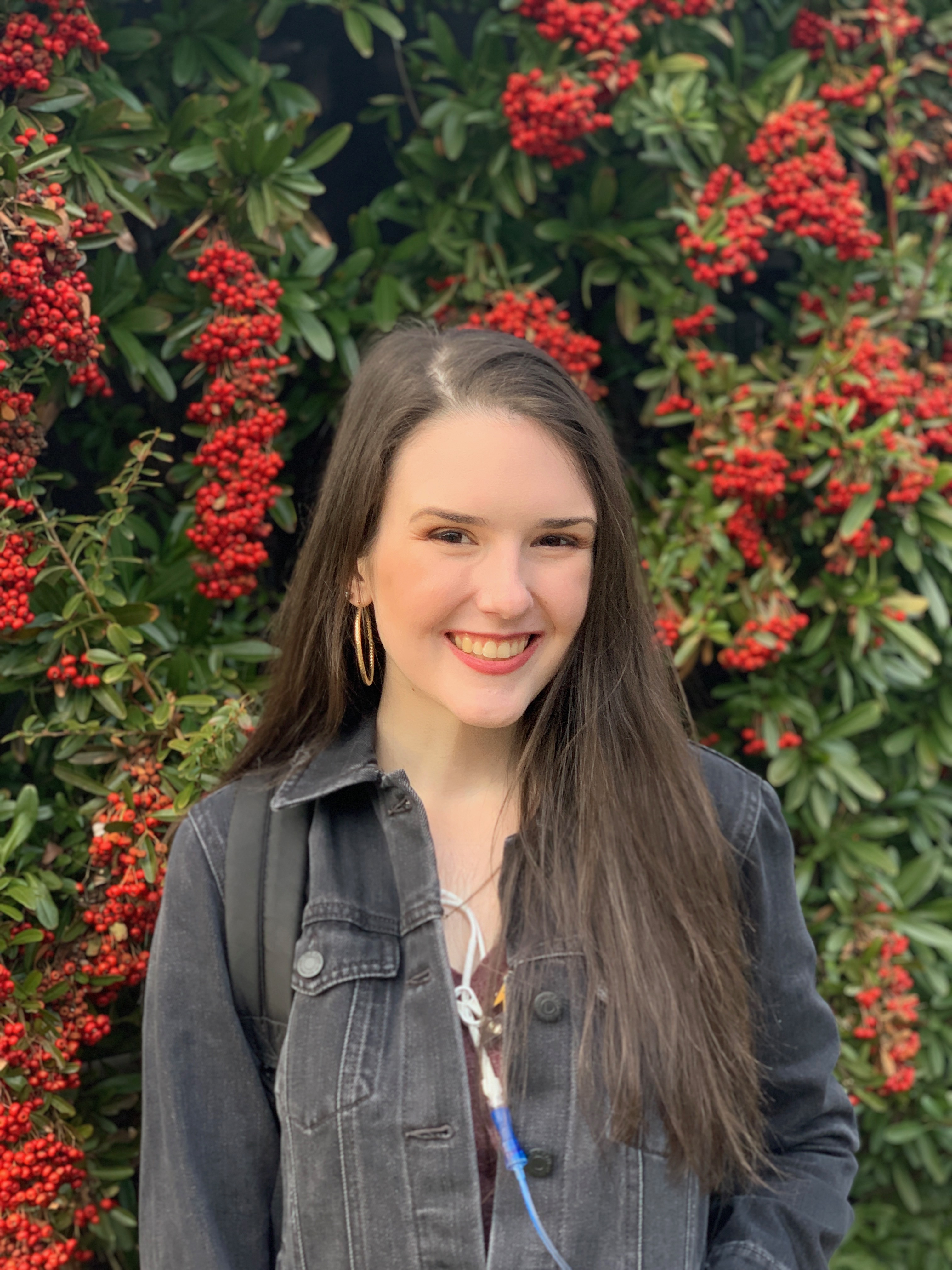 2019 Oley Award and Scholarship Winners