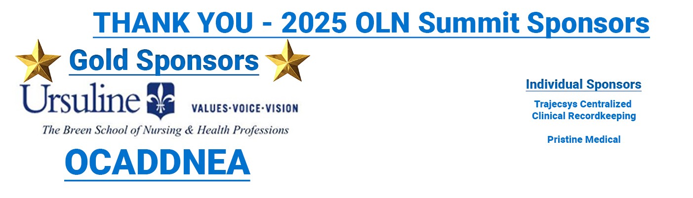 Ohio League for Nursing