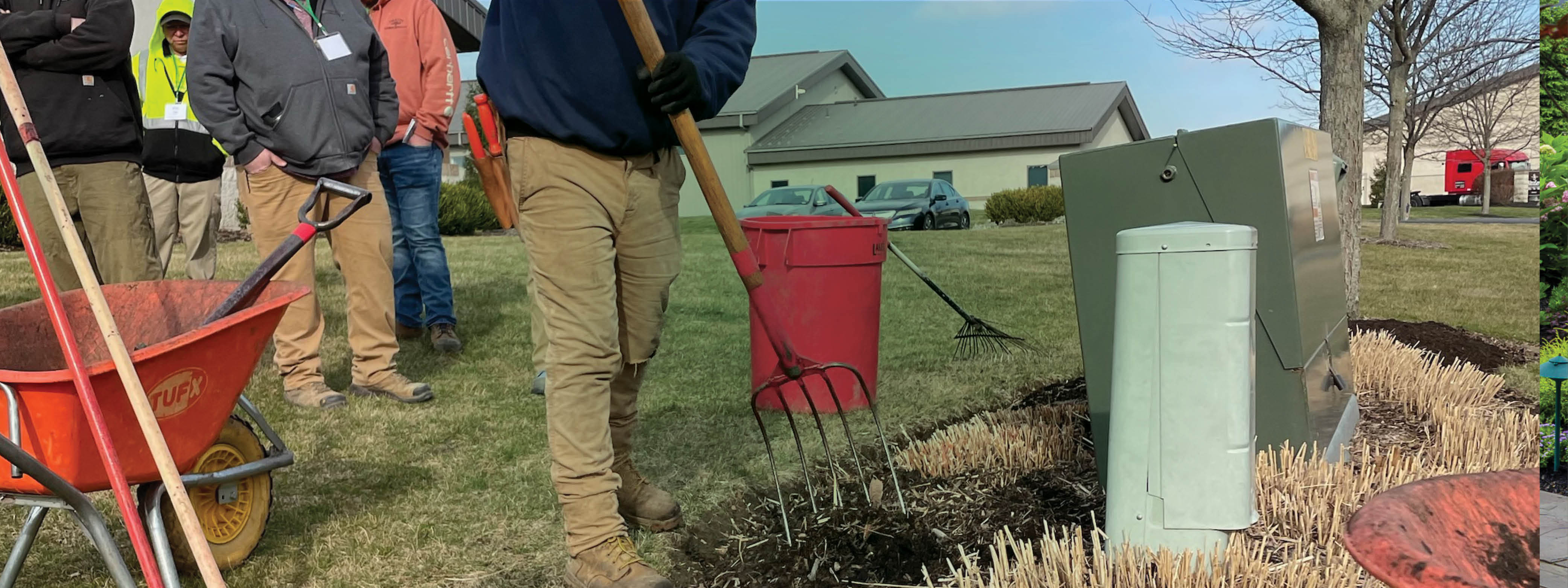 Ohio Green Industry Association