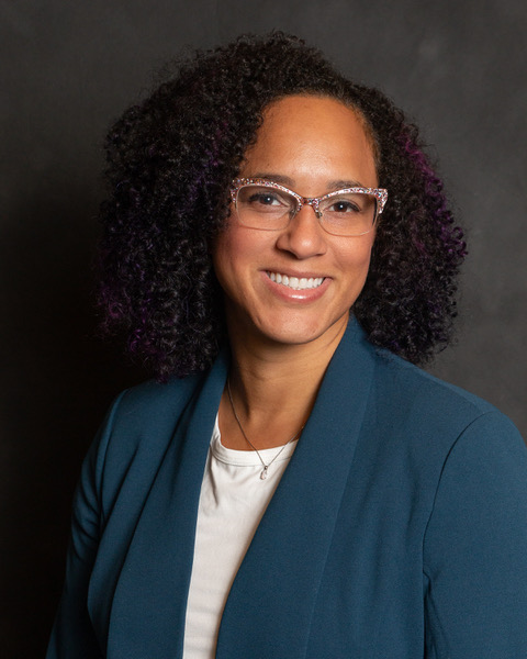 Officers - National Medical Association - Ophthalmology Section