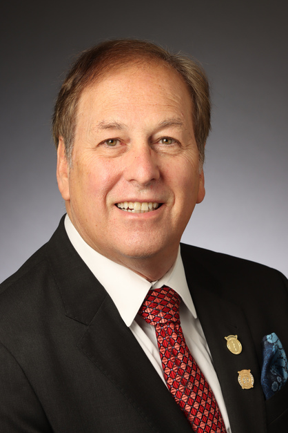 OPSC Board Bio | David Connett