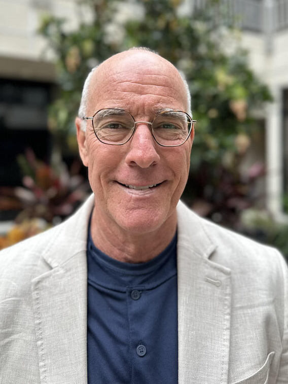 CME by the Bay 2024 Faculty | David LaRue, DO