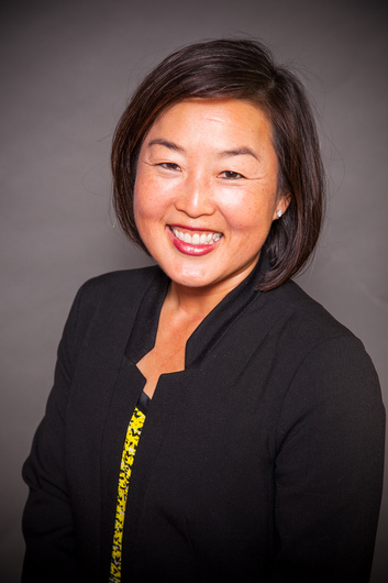 CME by the Bay 2024 Faculty | Michelle Look, MD