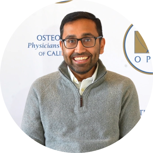 Osteopathic Physicians & Surgeons of California