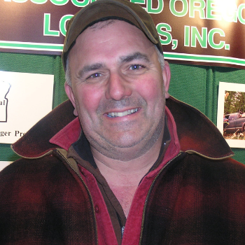 Board of Directors - Associated Oregon Loggers, Inc.