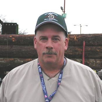 Board of Directors - Associated Oregon Loggers, Inc.