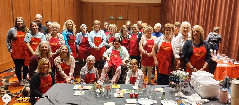 AOL 53rd Annual Convention Recap - Associated Oregon Loggers, Inc.