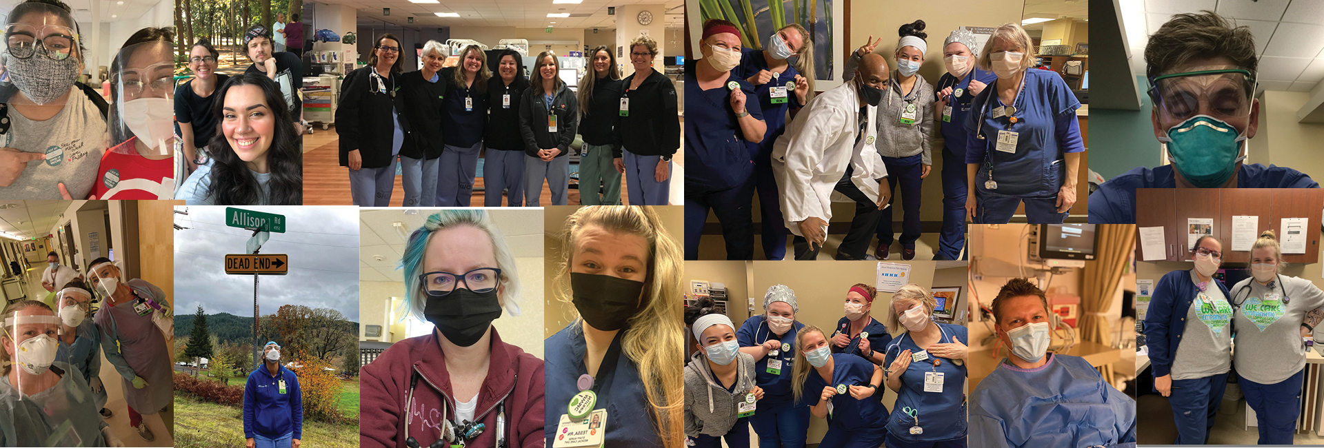 Oregon Nurses Association