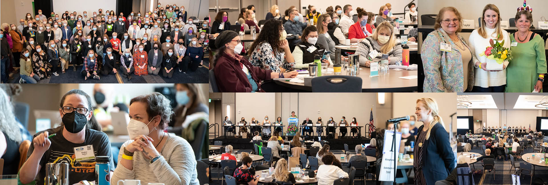 Oregon Nurses Association