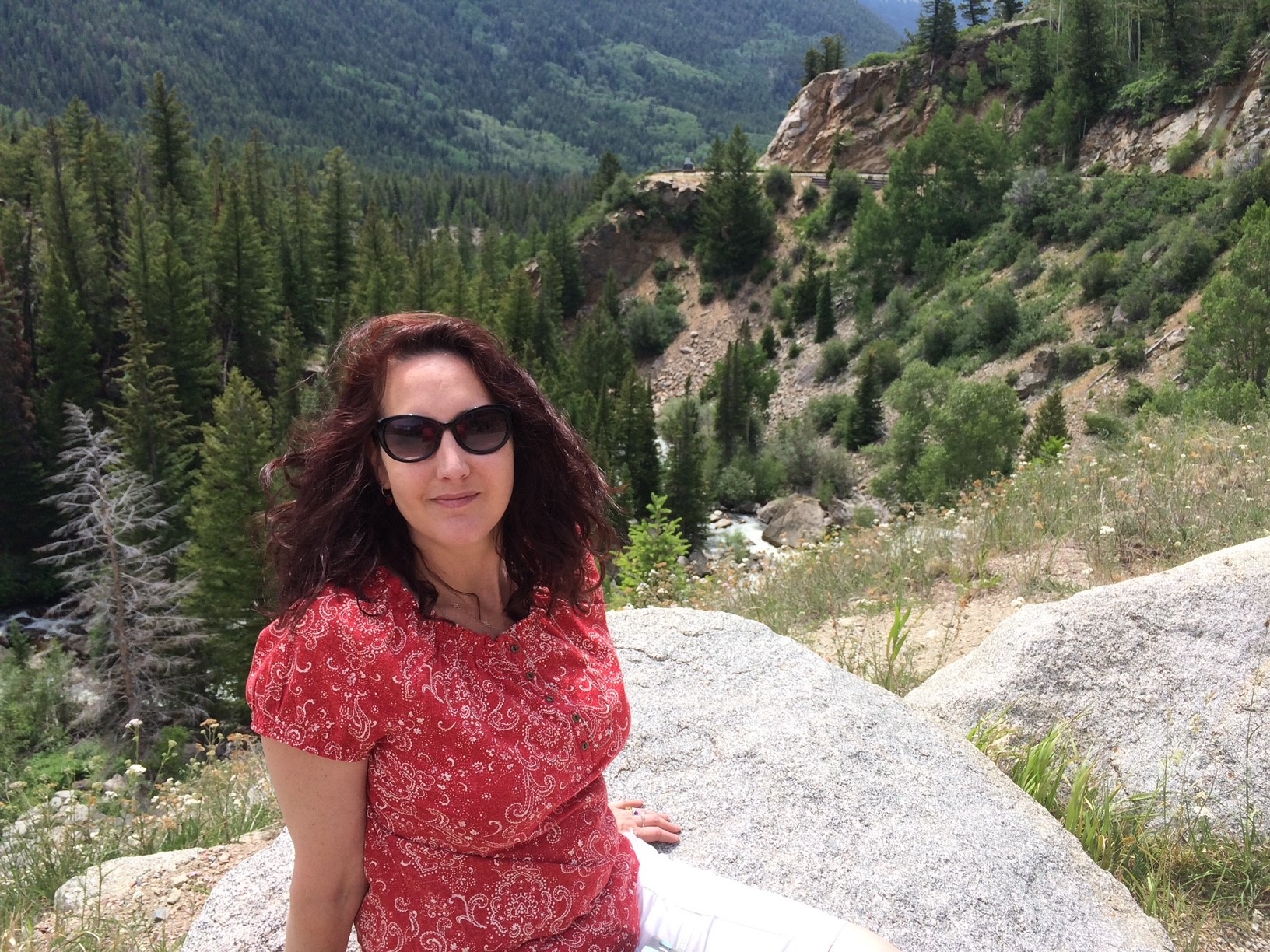 Leadership Academy Student Spotlight #9 - Donna Leslie - Oregon ...