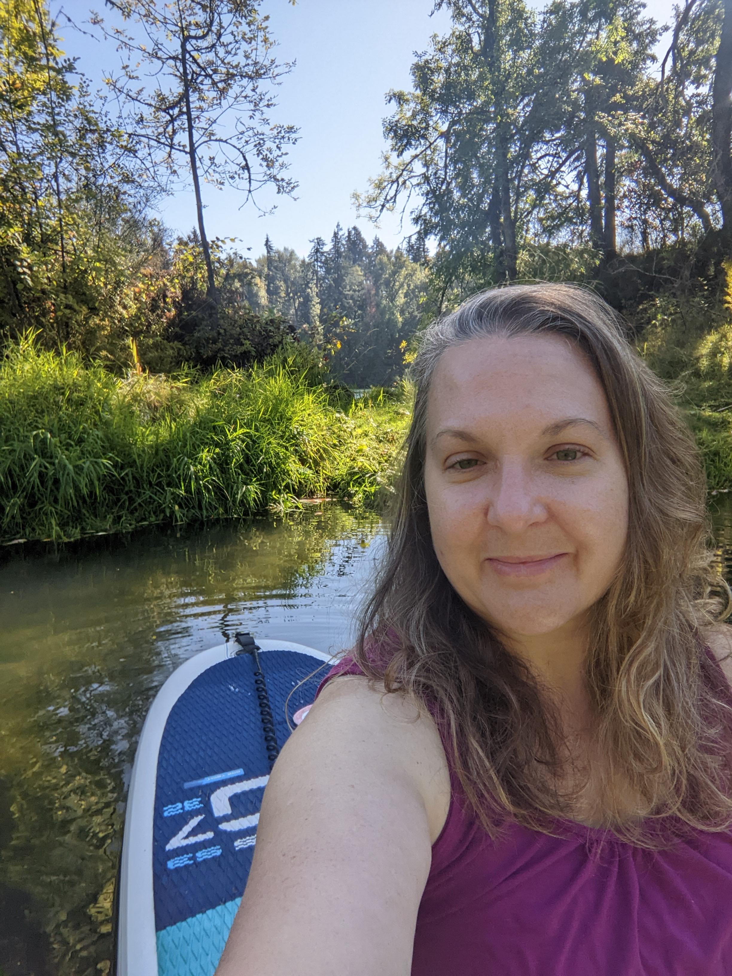 Leadership Academy Student Spotlight #4 - Keely Haugen - Oregon ...