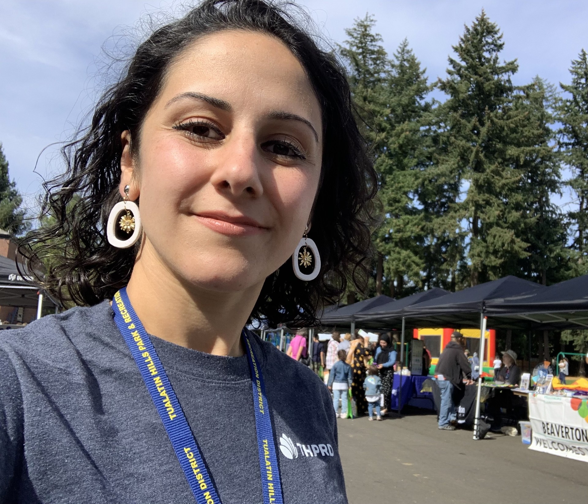 Leadership Academy Student Spotlight #6 - Rita Salmo - Oregon ...