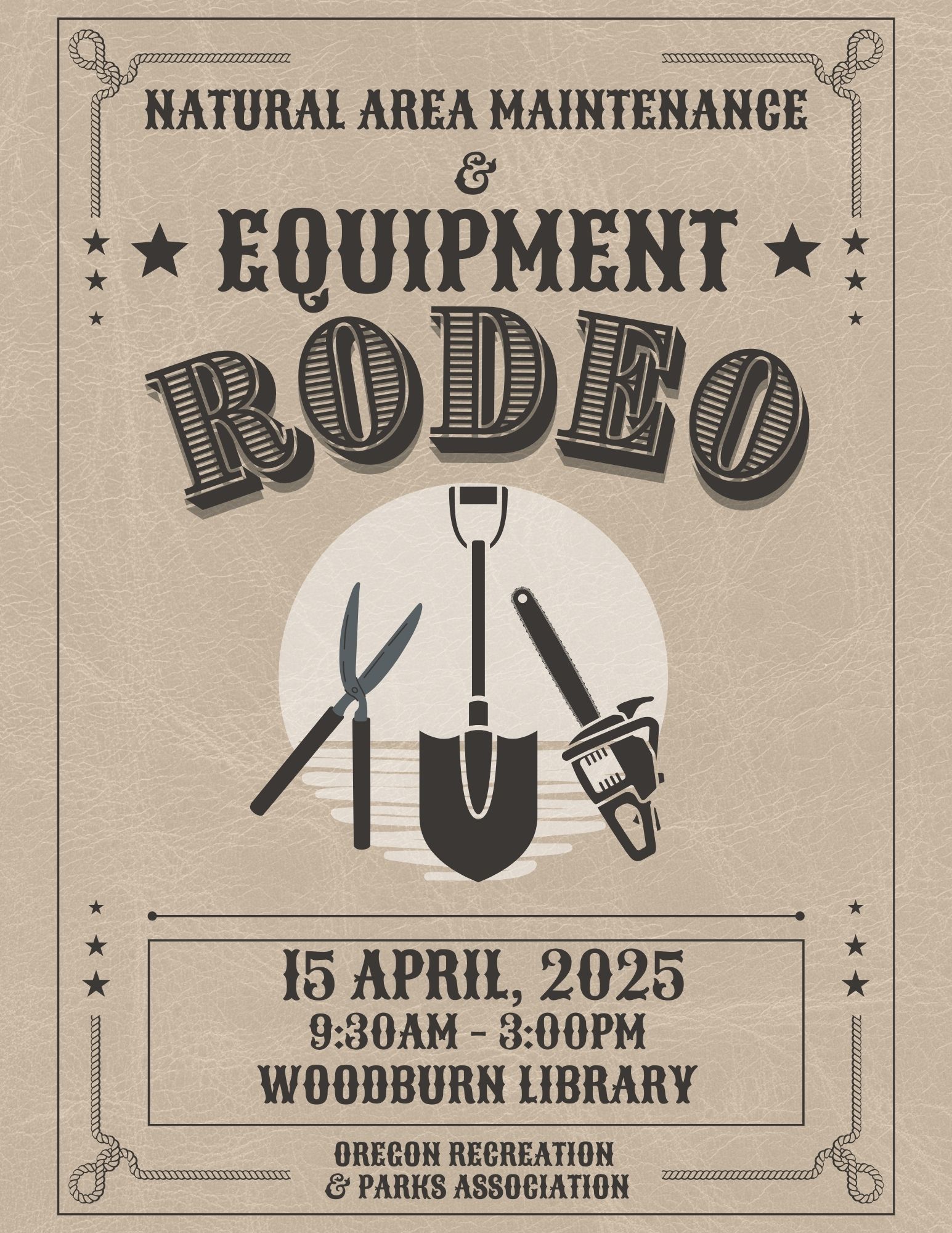 Oregon Recreation & Park Association