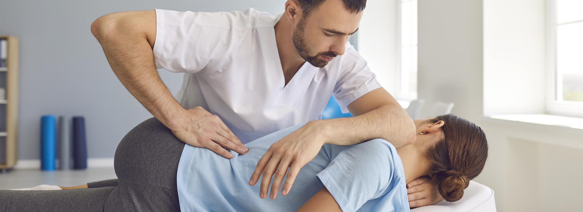 Osteopathy Canada (OSTCAN)