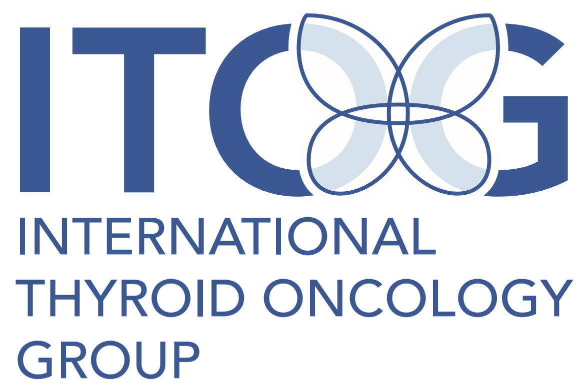 2024 Robert F. Gagel ITOG Discovery Award Winner: Jim Fagin, MD ...