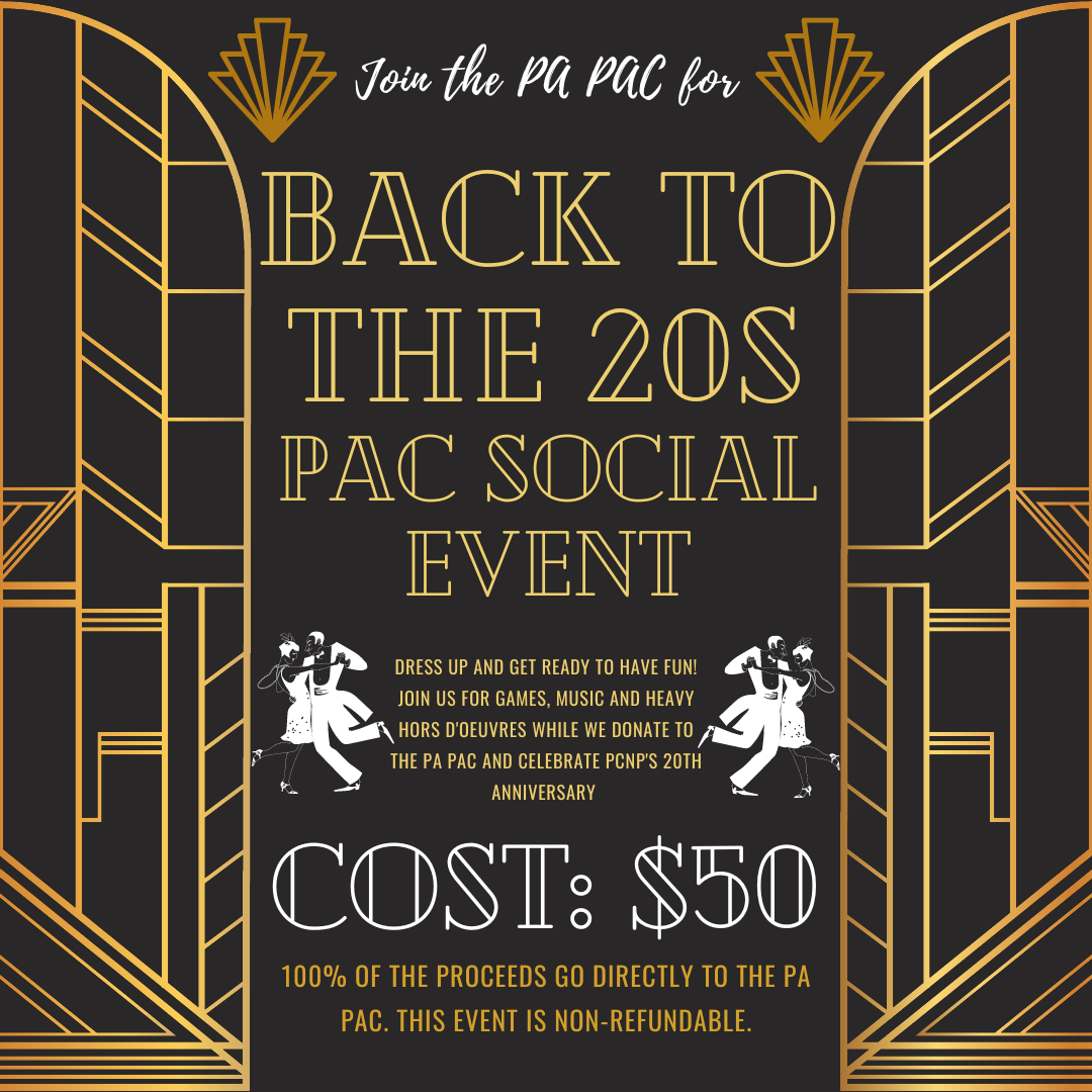 Annual Conference 2023 - Pennsylvania Coalition of Nurse Practitioners