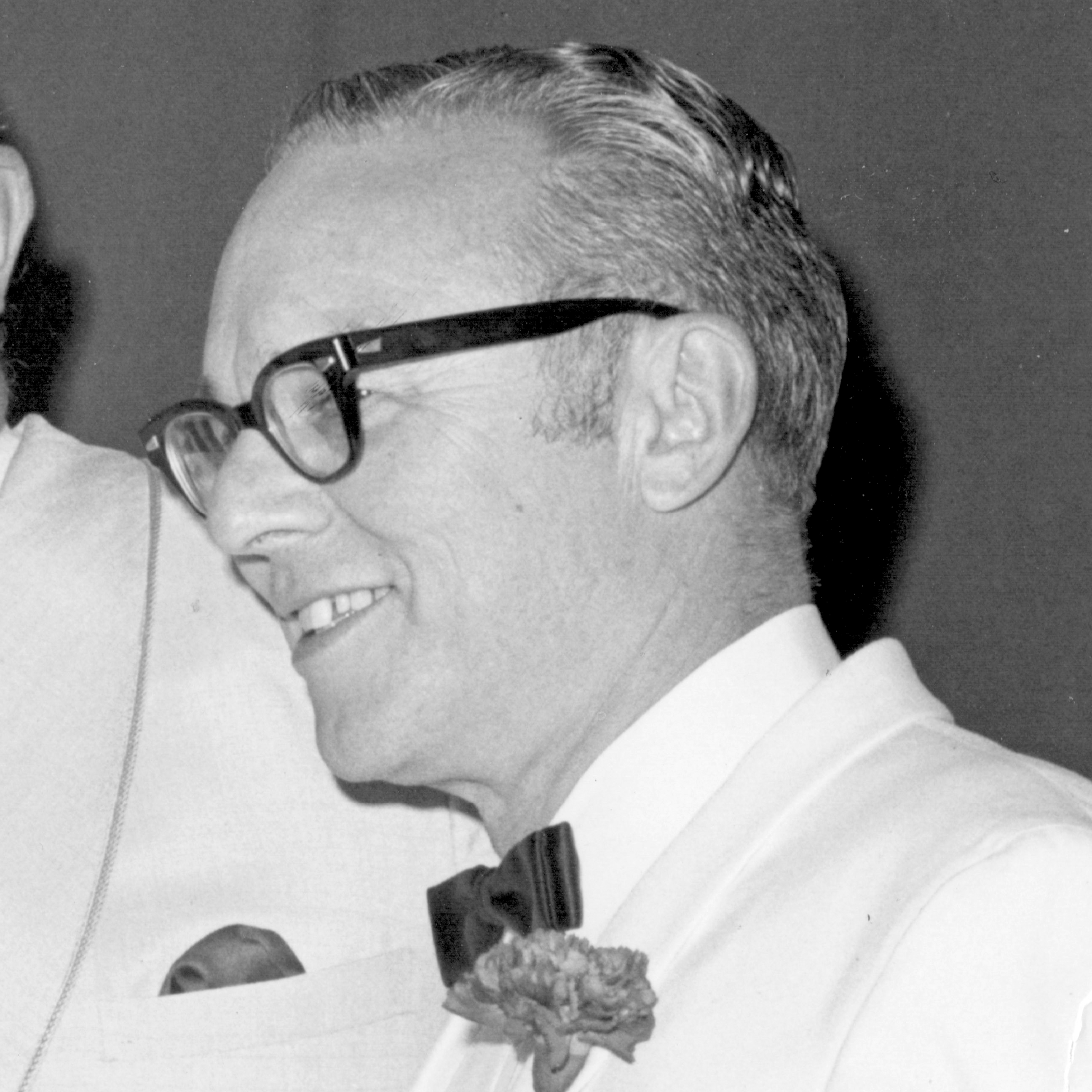 P.A.D. International Leadership