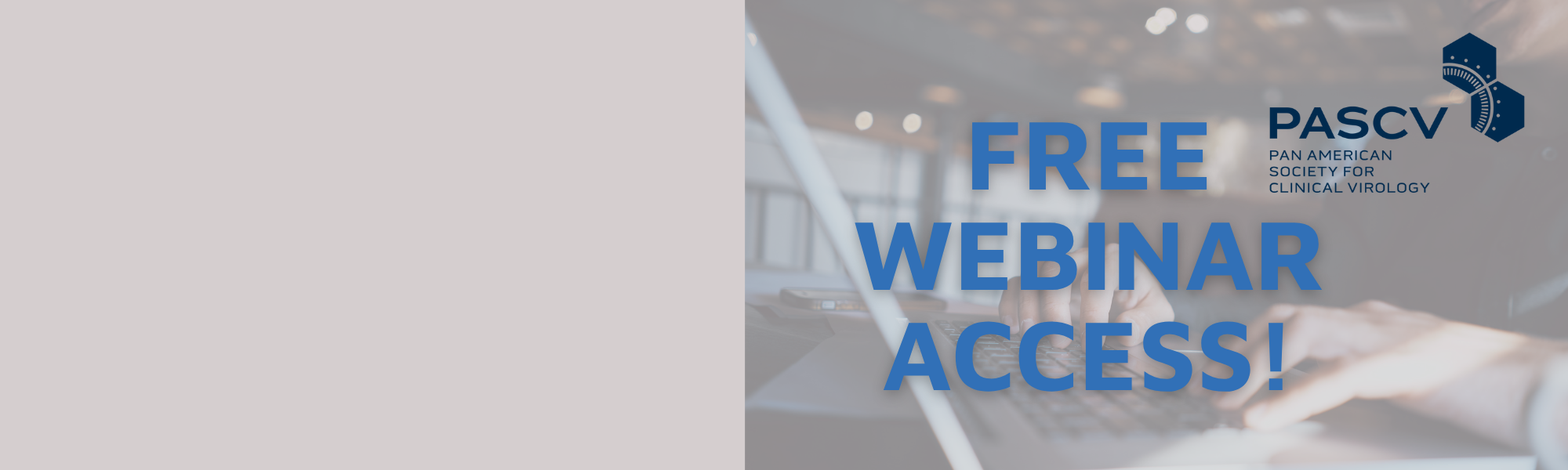 Pan American Society for Clinical Virology