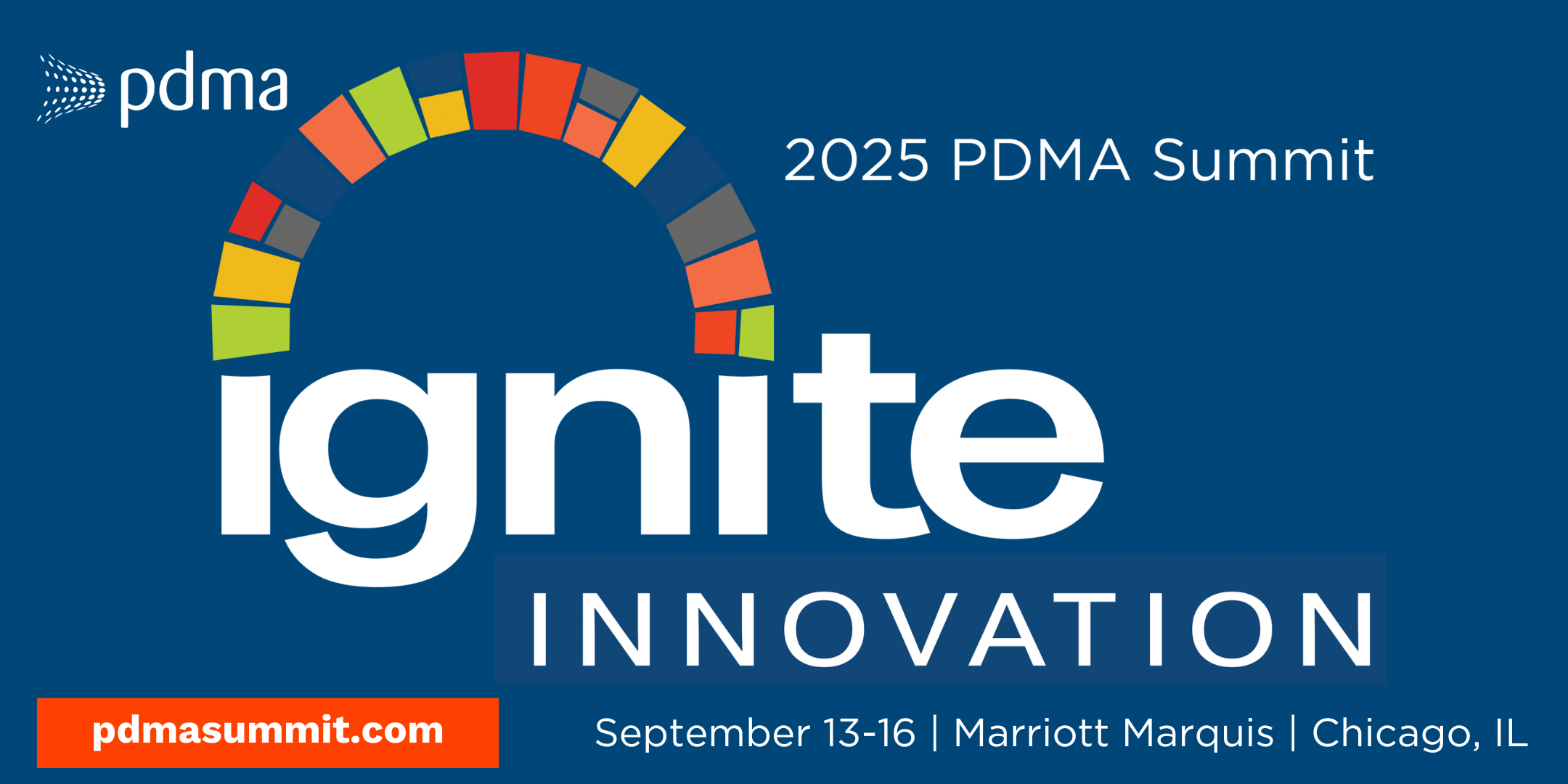 Event Calendar - PDMA