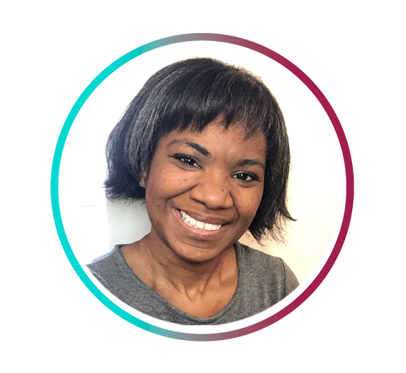 Kerry-Ann Douglas-Powel Bio