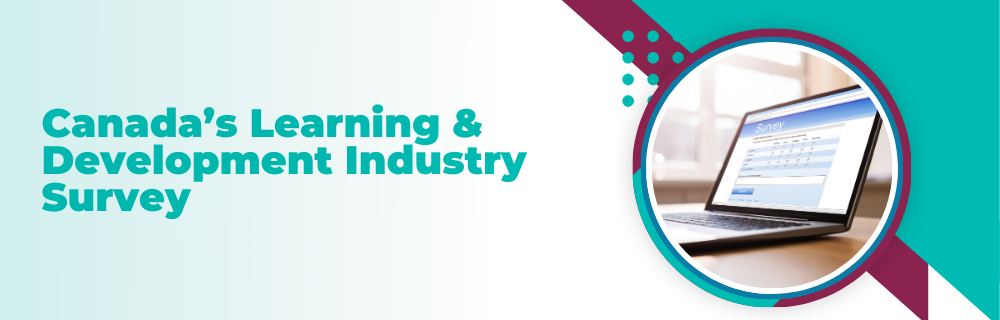 Participate In Canada's Learning & Development Industry - The Institute ...