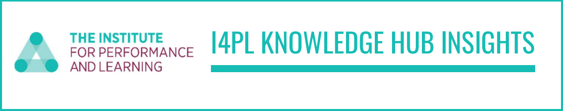 Knowledge Hub - The Institute for Performance and Learning