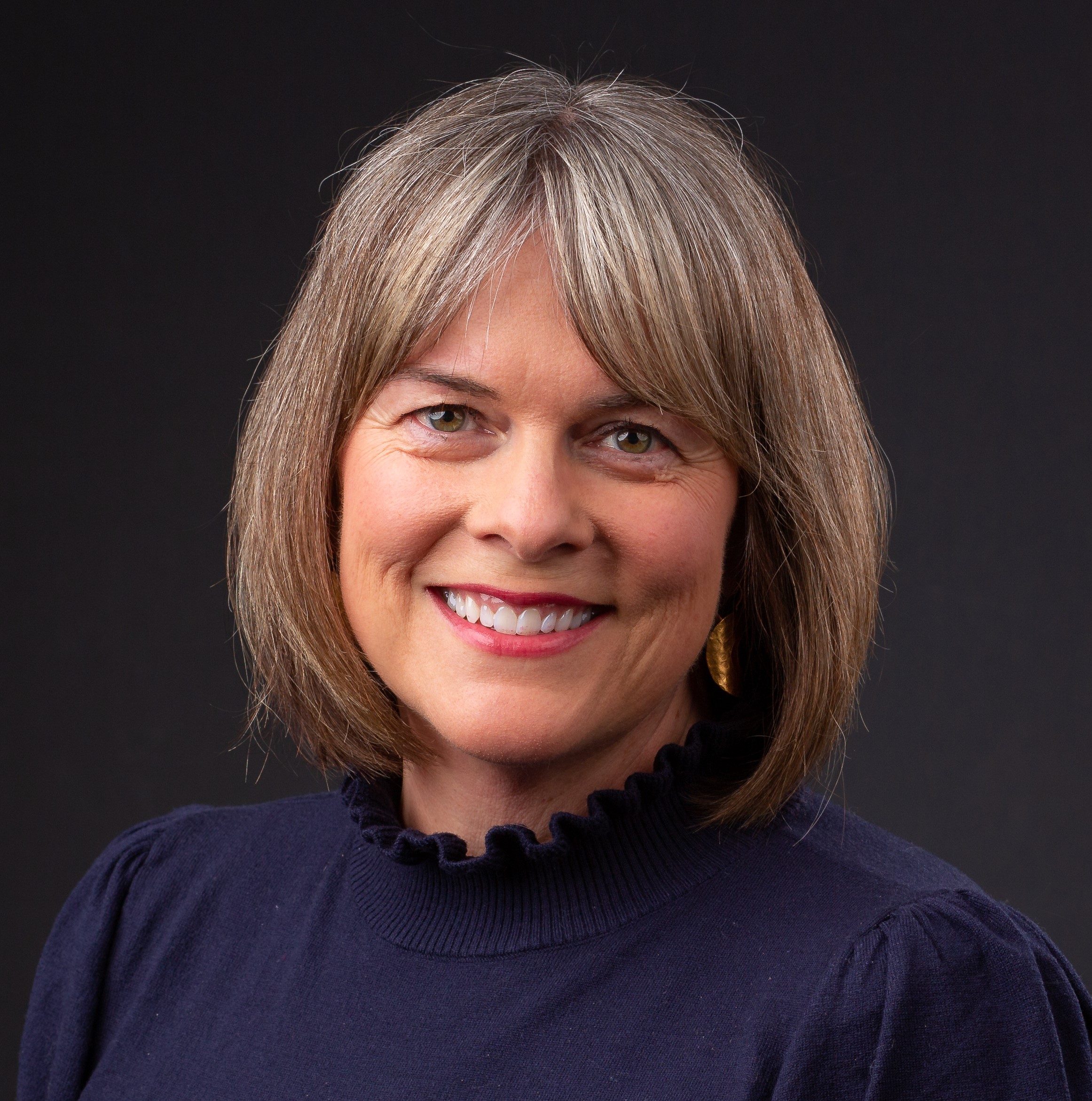 2023-2024 Executive Board - Planned Giving Group of New England