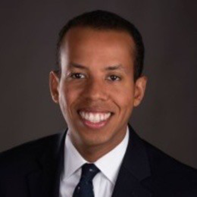 2023-2024 Executive Board - Planned Giving Group of New England