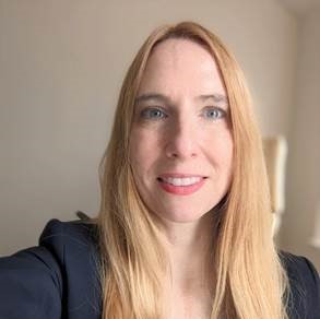 2023-2024 Executive Board - Planned Giving Group of New England