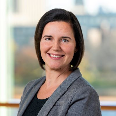 Executive Board - Planned Giving Group of New England