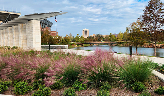 2024 Green Star Award Winners - Professional Grounds Management Society