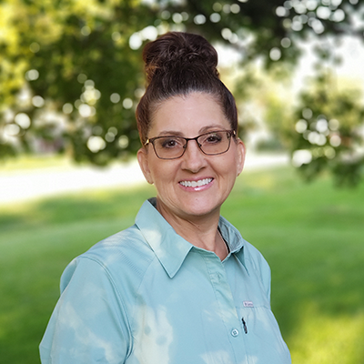 Professional Grounds Management Society