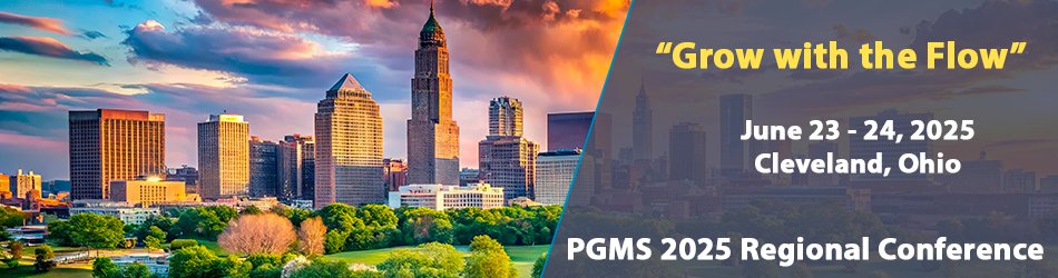 Professional Grounds Management Society