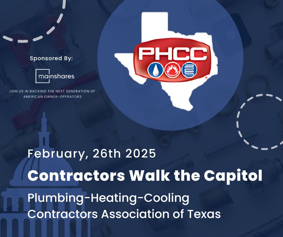 Associated Plumbing, Heating, Cooling Contractors Of Texas