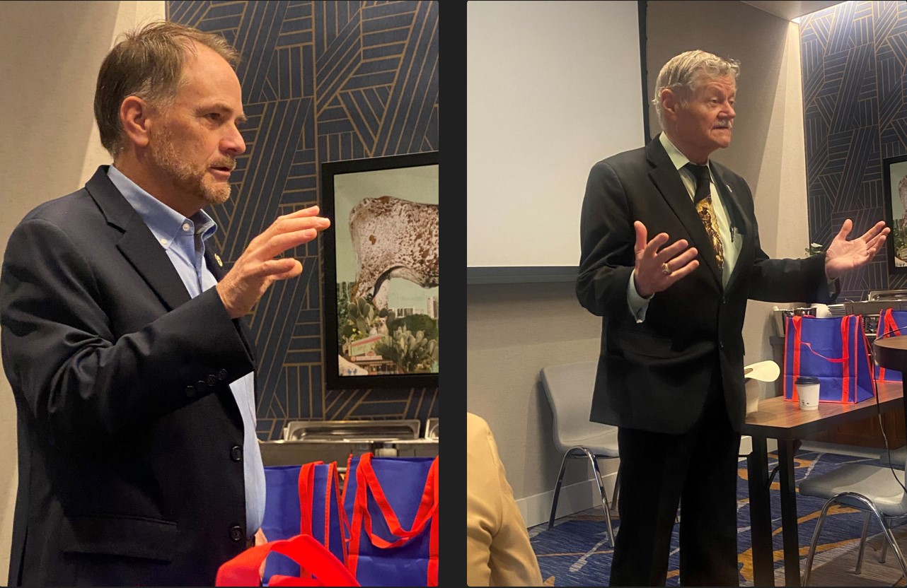 PHCC-TX Blog - Associated Plumbing, Heating, Cooling Contractors Of Texas