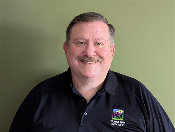 Our Board of Directors - Philmont Staff Association