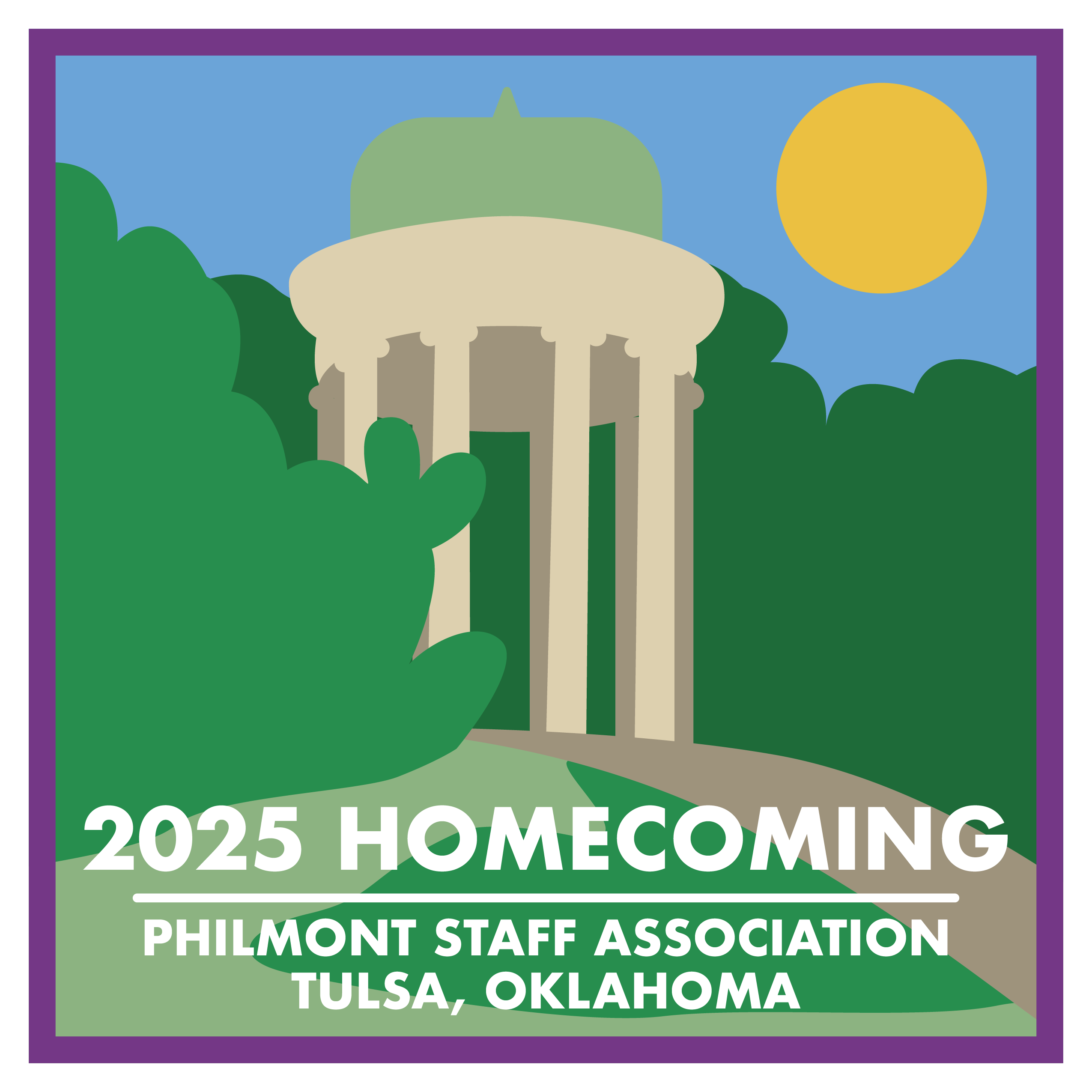 2025 PSA Homecoming - Philmont Staff Association