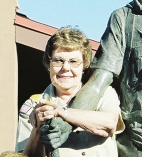 Beaubien & Miranda Award - Philmont Staff Association