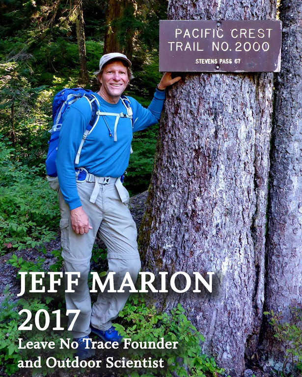 Distinguished Staff Alumni Award - Philmont Staff Association